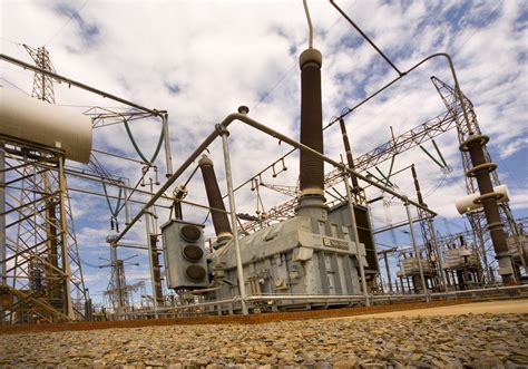 Eskom Employee Arrested For Alleged Theft Of Transformer Oil Eskom