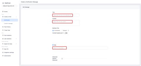 Ios Web Push Notifications Overview Set Up And Optimization Practices