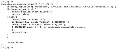 Overthewire Natas Level 18 Walkthrough