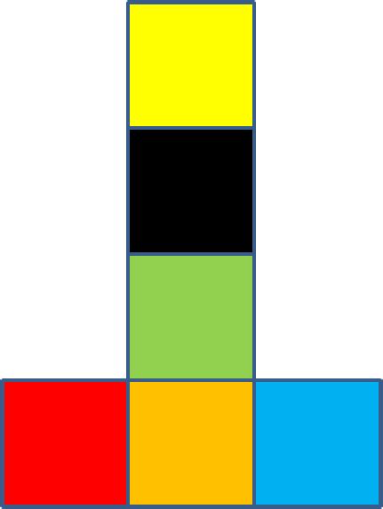 Geometry And D Shapes Identifying Cuboid Nets Worksheet EdPlace