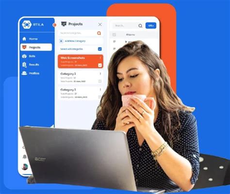 Home Rtila Web Business Automation