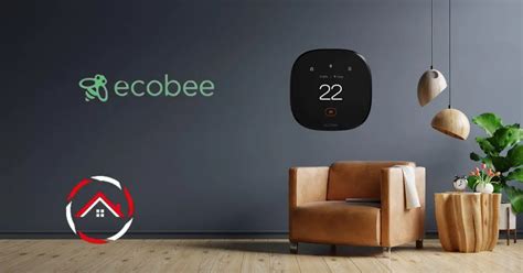 Ecobee Home Security System Review 7 Amazing Features