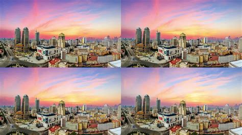 哈尔滨 地标 南岗区 博物馆 视频素材下载 编号 8783826 光厂 Vj师网