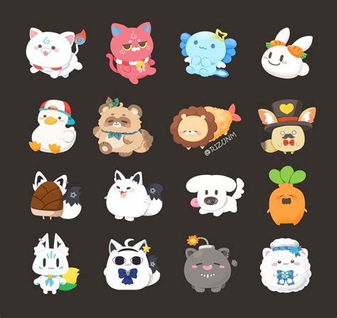 2025 的 8 个 Suisei 点子 q 版 圖片 人物藝術