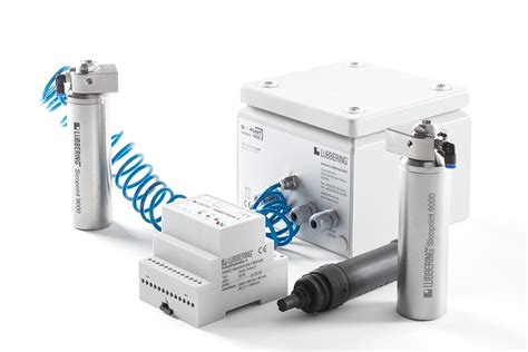 LÜBBERING - SICOPOINT