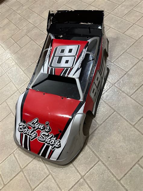 WTB Or Trade Super Nice Crawler For Dirt Oval Car R C Tech Forums WTB Or Trade Super Nice Crawler For Dirt Oval Car R C Tech Forums