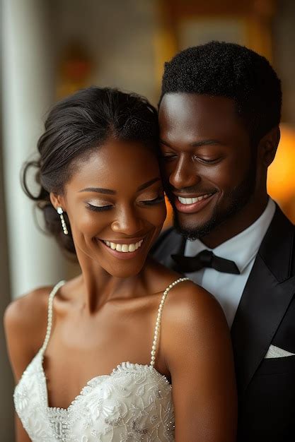 Premium Photo Cherished Moments A Stylish Wedding Celebration