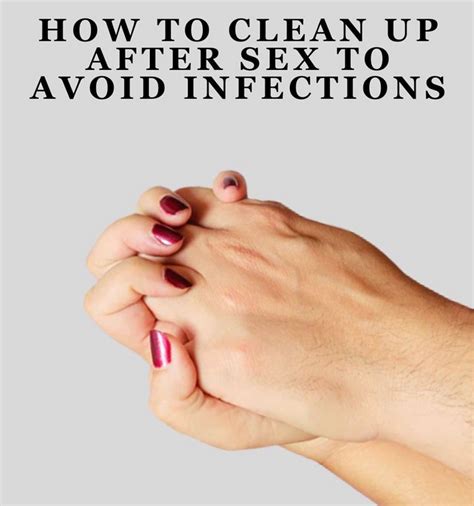 The Ultimate Guide To Sexual Health Hygiene Practices You Need To Know