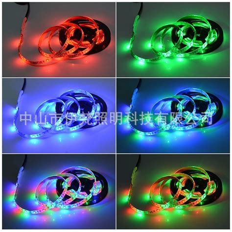 Led Usb V