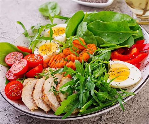 Eating Well For Fascial Health Vive