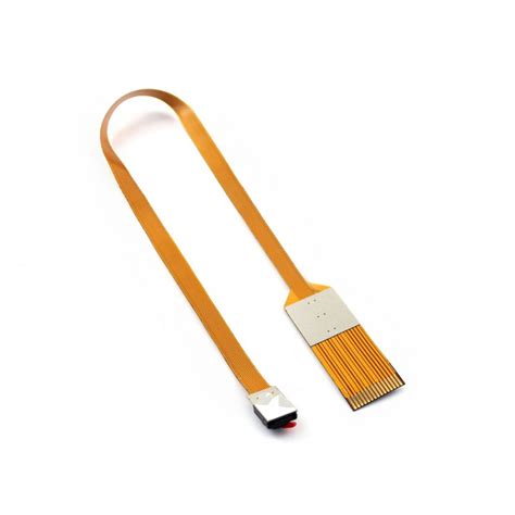 Raspberry Pi Camera Module For Pi A B 2b 3b Mini Size With Long Fpc