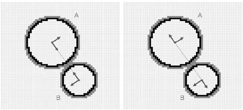 Figure 3 From An Alternative Method For Simulating Particle Suspensions