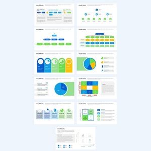Matrix Powerpoint Fully Editable Templates Matrix Charts Powerpoint Templates Presentation