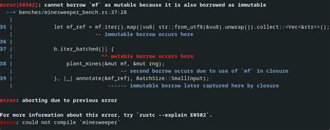 Benchmarking How To Create Randomized Inputs For Criterion Benchmarks