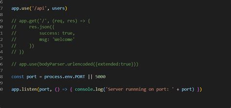 Nodejs Nodejs Connect To Mongoose Failed On Serverubuntu But