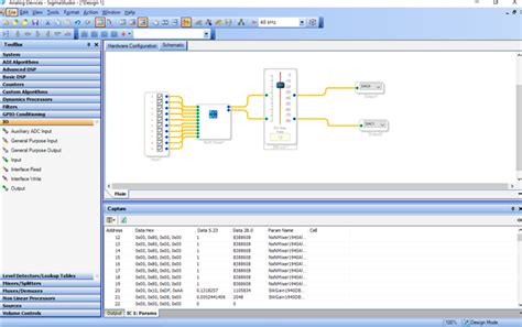 Help With Safeload Of ADAU Q A SigmaDSP Processors SigmaStudio Dev Tool EngineerZone