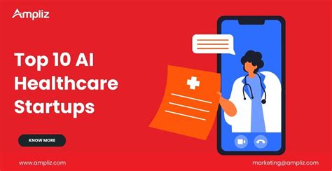 Ai Medicine Companies Revolutionizing Healthcare With Innovative Technologies Texta Ai Blog