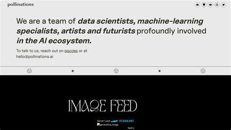 Pollinationsai Featuresalternativesfaq And More Toolerific