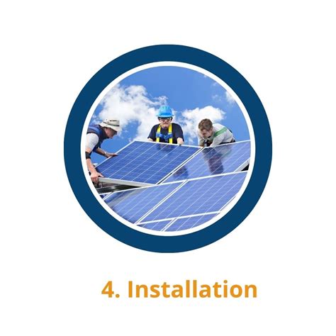 Residential Solar Installation Standout Solar