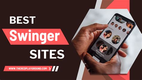 The 15 Best Swinger Sites For Local Couples And Singles In 2025 The
