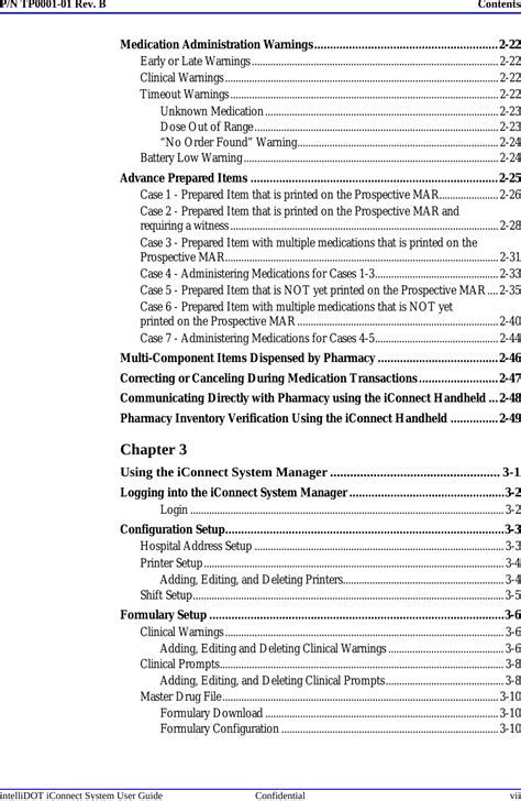 Intellidot Idot 001 802 11b Radio User Manual