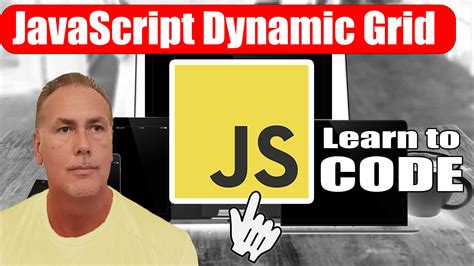 how to create a grid with javascript code pdf free guide coding help tips resources tutorials