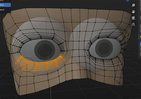 How To Drive The Mirrored Vertex Of This Shape Key Driververtex Group