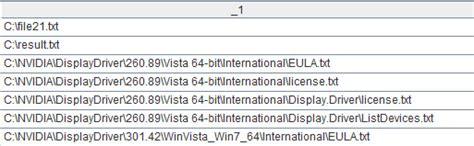 Esproc Improves Text Processing String Matching With Big Files Data Celerator