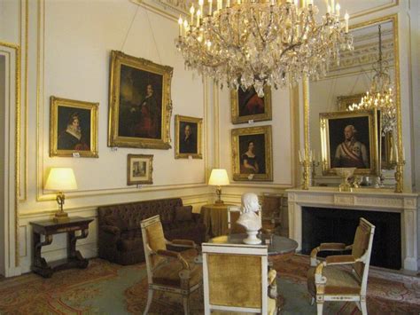 Интерьеры 19 века Русский жилой интерьер Xix — начала ХХ веков характерные черты стиля