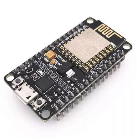 Modul Wi Fi CP NodeMcu V V Lua WIFI Internet Of Things ESP ESP E Cel Ro