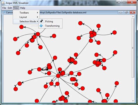 Angur Xml Visualizer Download Softpedia