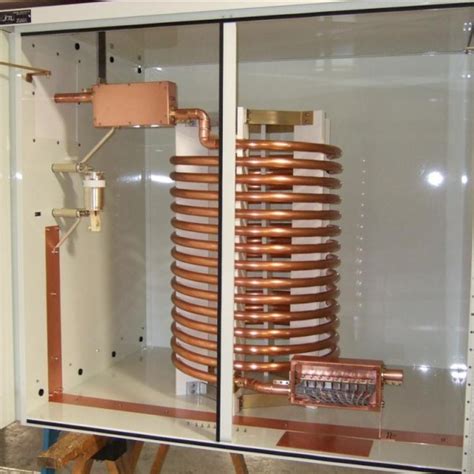 ISO CAT6 RU Isolation Inductor For Isolating CAT6 Cable On AM Tower