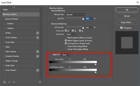 How To Use Ambient Occlusion In Photoshop Its