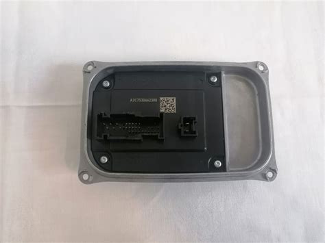 Original Mercedes Benz Steuergerät Scheinwerfer LED A2479004204 in ...