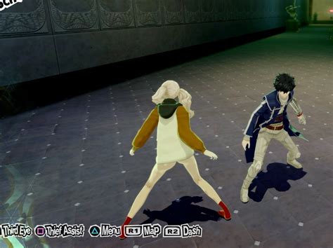 Persona 5 Royal Modding Page 5 Adult Gaming Loverslab