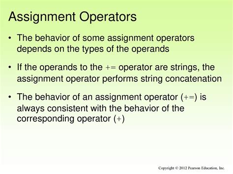 Chapter 2 Data And Expressions Ppt Download