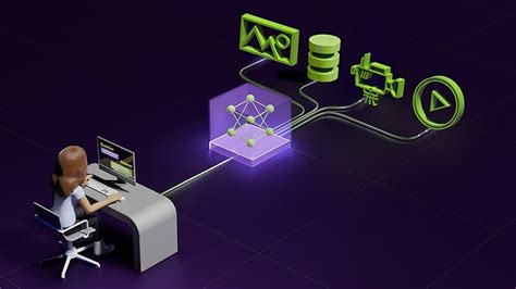 Announcing A Nvidia Ai Blueprint That Simplifies Building Interactive Visual Ai Agents For Video