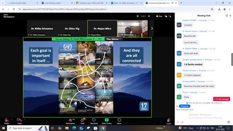 I Am Happy To Share That I Participated And Completed 6 Day Aicte Training And Learning Atal