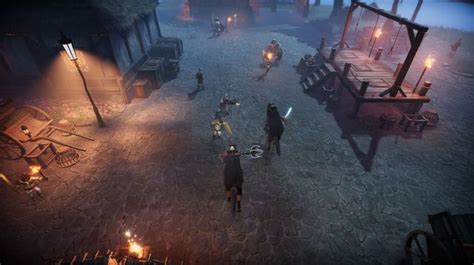 V Rising Clan Size Is Full How To Increase The Clan Size