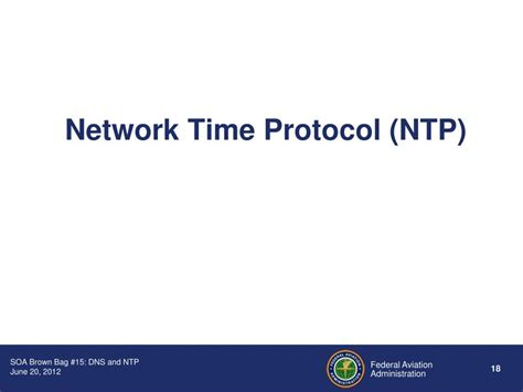 Ppt Fti Enterprise Solutions For Nas Dns And Ip Based Ntp Powerpoint