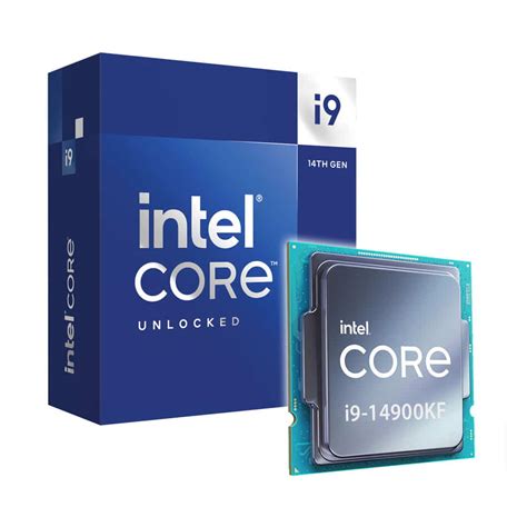 Intel Core I9 14900kf 3 2ghz Socket 1700 Ibertrónica