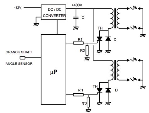How To Use A Scr With Arduino General Electronics Arduino Forum