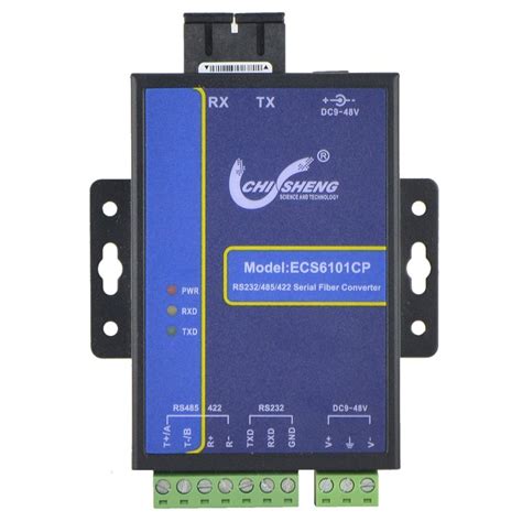 Rs232 485 422转光纤 上海炽晟电子科技有限公司