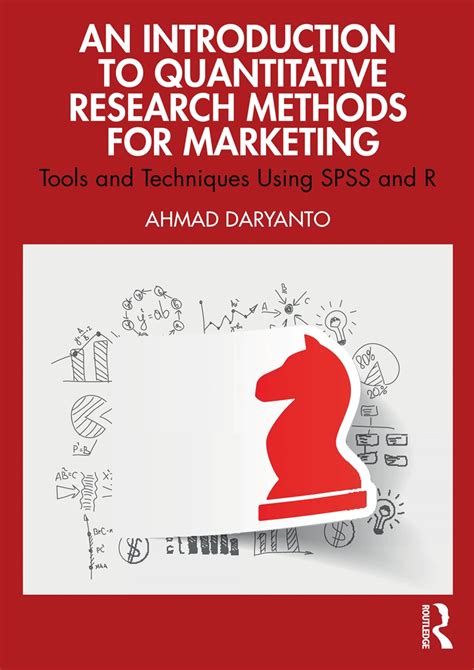 Buy Introduction To Quantitative Research Methods For Marketing Tools And Techniques Using Spss