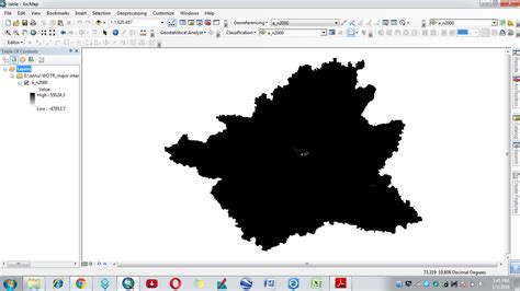 How Can I Normalize The Range Of Ndvi Anomaly Researchgate