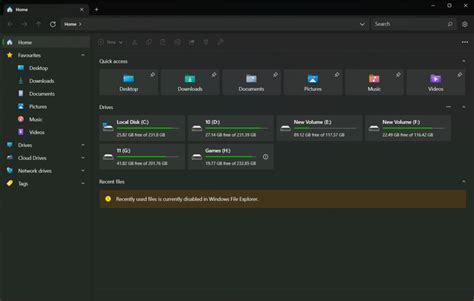 Make Windows Look More Native Enabling Transparency In File Explorer And More Techmedok