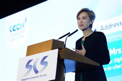 Singapore Boosts Ai Training For Professionals Across Sectors