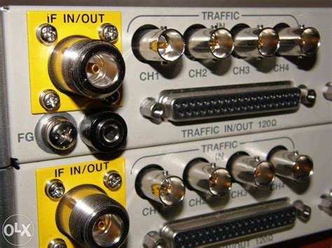 Радиорелейная станция Nec Pasolink 50 Інше обладнання Київ на Olx