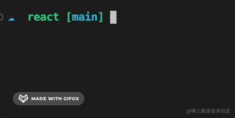 只会 git log？ 其实 git 还有两个好用的 log 命令 知乎