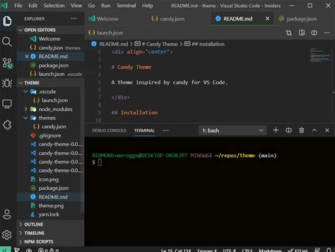 Terminal Does Not Restore After Opening On A New Folder · Issue 117372 · Microsoft Vscode · Github